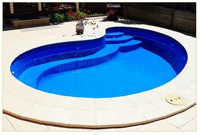 Why Choose Fibreglass Bermuda Pools in Hunter Valley?